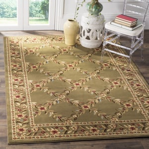 Floral / Botanical Area Rugs | Rugs Direct