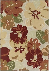 Floral / Botanical Area Rugs | Rugs Direct