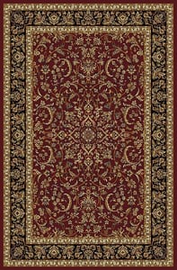 Burgundy Rugs & Carpets for Your Home | Rugs Direct