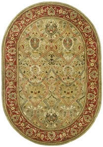 Shop Oval Area Rugs to Match Your Style | Rugs Direct