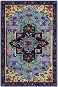 Traditional / Oriental Area Rugs | Rugs Direct