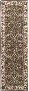 Brown Rug Runners | Rugs Direct