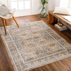 Oranges Area Rugs | Rugs Direct