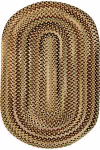 Buy the Perfect Braided Rugs | Rugs Direct