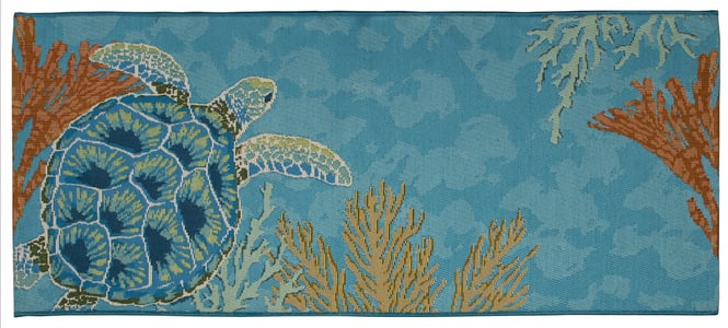 Nautical Rug Runners & Carpets | Rugs Direct