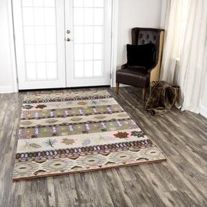 Southwestern Area Rugs | Rugs Direct