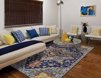Amer Rugs Area Rugs | Rugs Direct