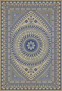 Vinyl Area Rugs | Rugs Direct