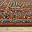 Oriental Weavers Lilihan 2C Rugs | Rugs Direct