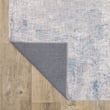 Oriental Weavers Myers Park MYP-12 Abstract Grey Area Rugs | Rugs Direct