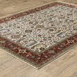 Each rug in the Aberdeen collection is a study in rich heritage and ...