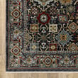 Each rug in the Aberdeen collection is a study in rich heritage and ...