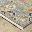 Oriental Weavers Lucca 2888 Traditional / Oriental Area Rugs | Rugs Direct