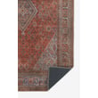 Momeni Afshar Printed AFS-38 Area Rugs | Traditional / Oriental Rectangular Reds Area Rugs ...