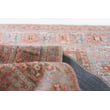 Momeni Afshar Printed AFS-38 Area Rugs | Traditional / Oriental Rectangular Reds Area Rugs ...