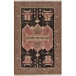 Momeni Nirvana NIR-3 Area Rugs | Traditional / Oriental Rectangular Pinks Area Rugs | Rugs Direct