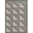 Momeni Vines VIN-01 Area Rugs | Contemporary / Modern Rectangular Greys ...