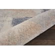 Nourison Rustic Textures RUS-02 Contemporary / Modern Area Rugs | Rugs ...