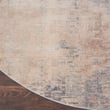 Nourison Rustic Textures RUS-02 Contemporary / Modern Area Rugs | Rugs ...