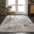 Nourison Rustic Textures RUS-02 Contemporary / Modern Area Rugs | Rugs ...