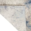 Calvin Klein Home Infinity IFN-05 Area Rugs | Whites Area Rugs | Rugs ...