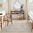 Nourison Nyle NYE-05 Vintage / Overdyed Area Rugs | Rugs Direct