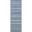 Couristan Recife Gazebo Stripe Rugs | Rugs Direct
