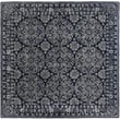 Surya Smithsonian SMI-2112 Rug | Modern Wool Area Rug | Rugs Direct
