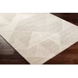 Surya Gavic 31864 Area Rugs | Geometric Rectangular Tans & Beiges Area ...