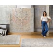 Becki Owens x Livabliss Darling 527931 Vintage / Overdyed Area Rugs ...