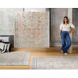 Becki Owens x Livabliss Darling 527947 | Vintage / Overdyed Area Rugs ...