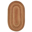 Capel Manchester Braided Rugs | Braided Wool Rugs | Rugs Direct