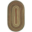 Capel Sherwood Forest Braided Rugs | Braided Wool Rugs | Rugs Direct