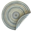Capel Blue Ridge Braided Country Area Rugs | Rugs Direct
