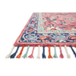 Loloi Rugs Zharah ZR-03 Rugs | Rugs Direct