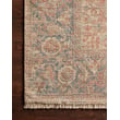 Loloi Priya PRY-07 Vintage / Overdyed Area Rugs | Rugs Direct