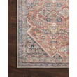 Loloi II Adrian Printed ADR-02 Traditional / Oriental Area Rugs | Rugs ...