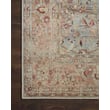 Loloi II Adrian Printed ADR-06 Vintage / Overdyed Area Rugs | Rugs Direct
