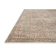 Angela Rose x Loloi Blake BLA-06 Traditional / Oriental Area Rugs ...