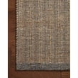 Jean Stoffer x Loloi Cornwall CRN-01 Natural Area Rugs | Rugs Direct