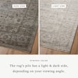Jean Stoffer x Loloi Katherine KES-03 Rugs | Rugs Direct