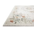 Rifle Paper Co. x Loloi Laurel LAU-01 Floral / Botanical Area Rugs ...