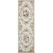 Rifle Paper Co. x Loloi Laurel LAU-01 Floral / Botanical Area Rugs ...