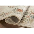 Rifle Paper Co. x Loloi Laurel LAU-01 Floral / Botanical Area Rugs ...