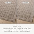 Amber Lewis x Loloi Cali CIL-02 Contemporary / Modern Area Rugs | Rugs ...