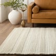 Jaipur Living Scandinavia - Dula Lagom Modern Wool Area Rugs | Rugs Direct