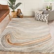 Jaipur Living Genesis Atha Abstract Area Rugs | Rugs Direct