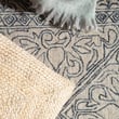 Jaipur Living Almira Carmen Wool Modern Area Rugs | Rugs Direct
