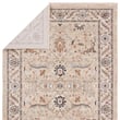 Vibe by Jaipur Living Zefira Romano Traditional / Oriental Area Rugs ...