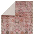 Vibe by Jaipur Living Swoon Elva Vintage / Overdyed Area Rugs | Rugs Direct